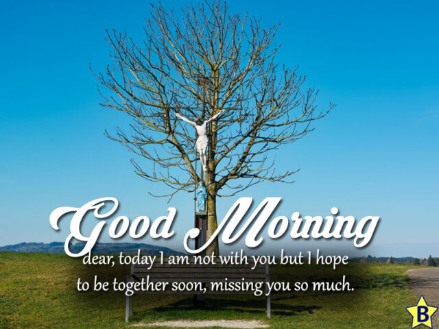 43+ Christian Good Morning Messages With Images