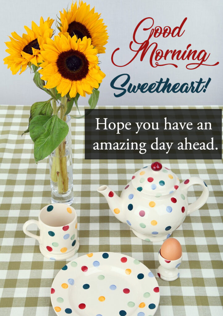 37+ Today Special Good Morning Images