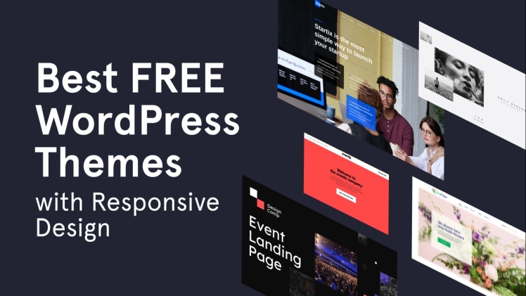 Responsive Design Best Practices for WordPress Themes
